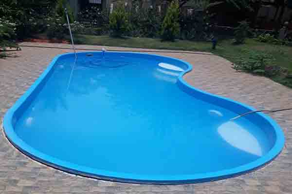 Readymade Swimming Pool manufacturer, Builder and Supplier in India ...