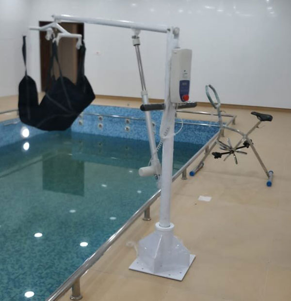 Hydrotherapy Swimming Pool Manufacturer and Supplier in India | Arrdev ... Hydrotherapy Swimming Pool Manufacturer and Supplier in India | Arrdev ...