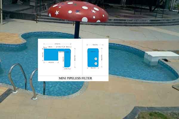 Swimming Pool Pipeless Filters Manufacturer and Supplier in India ...