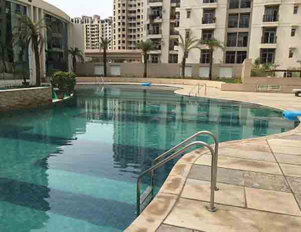 Prefabricated Swimming Pool manufacturer, Supplier and Dealer in India ...